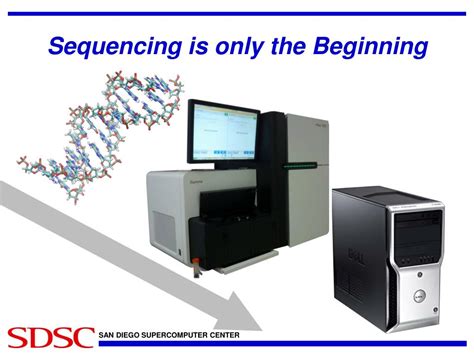 Ppt Understanding The Computational Challenges In Large Scale Genomic Analysis Powerpoint