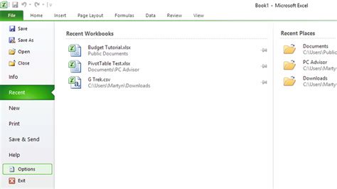 How To Use Macros In Excel Tech Advisor
