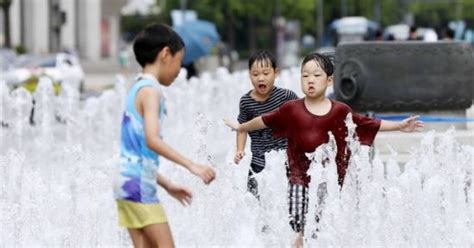 서울시교육청 폭염으로 개학 연기 권고