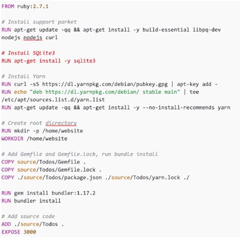 Giới thiệu về SQLite3 và Hướng dẫn cài đặt SQLite3 trên Docker