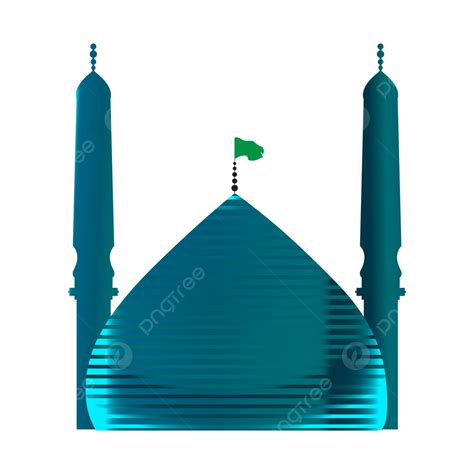 Jamkaran Mosque In Iran Shia Vector Jamkaran Mosque Iran Mosque Shia
