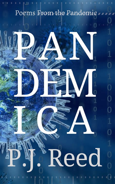 Pandemica By Pj Reed Goodreads