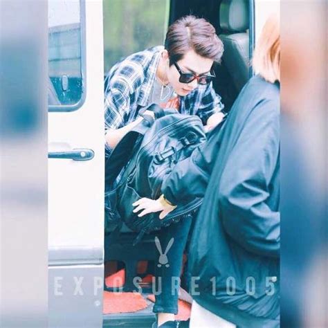 2016 05 02 Xiao Zhan Goes To The Shooting A Super Star Academy