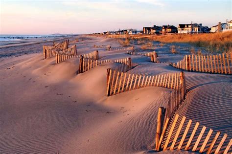 Best Jersey Shore Beach Towns New Jersey Beaches To Visit This Summer