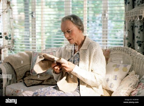 Driving Miss Daisy Jessica Tandy 1989 Tm And Copyright © Warner Bros