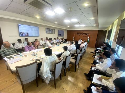 Anurag Saha On Linkedin The State Level Committee Meeting Was
