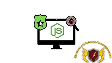 Secure Coding And Design Best Practices In Nodejs Javascript Softarchive