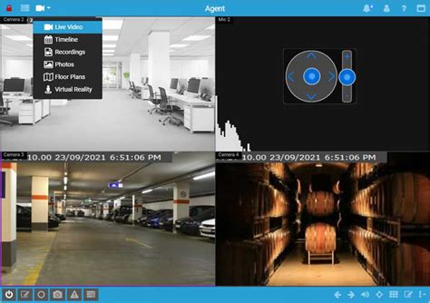 Ispy Software User Guide Dvrcmscom