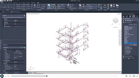 Further Course Basics Of Using The Linear Solutions With Autocad Linear