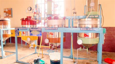 Fuel Ethanol Plant in Pune फयल इथनल पलट पण Maharashtra Fuel Ethanol Plant Price in