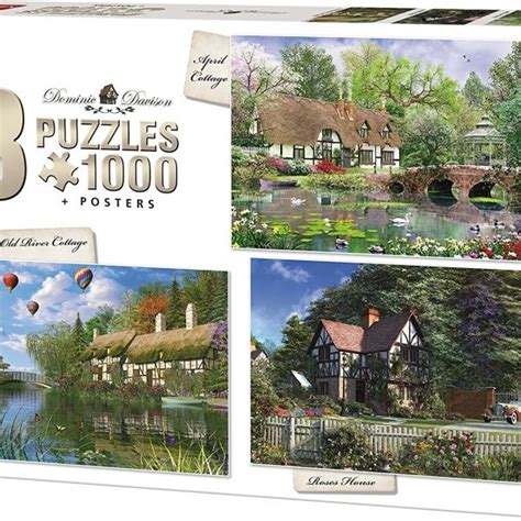 King Puzzles - Puzzles Magin