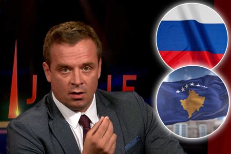 Serbian Lawyer Stojkovic The West Should Intervene In Serbia 6 Out