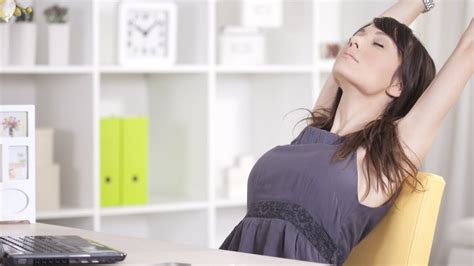 A 5 Minute Routine To Jolt Your Productivity