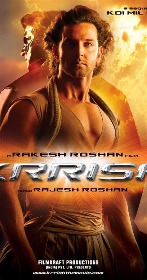 Krrish 2006 Imdb