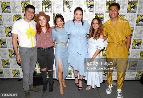 Lauren Gomez Photos And Premium High Res Pictures Getty Images