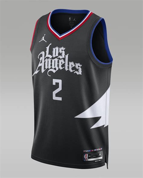 Los Angeles Clippers Statement Edition Champion Gearz