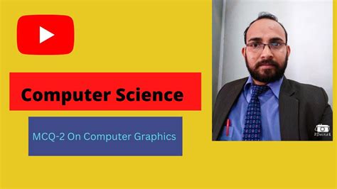 Computer Graphics Mcq 2 Question Answer Imp Mcq Questions Lecture By Vikas Kumar
