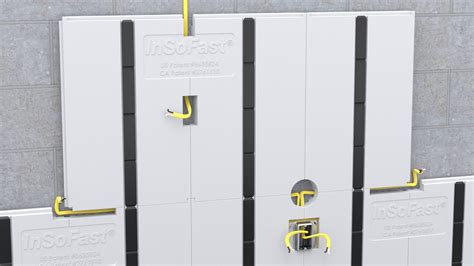 How To Run Electrical Wire Without Cutting Drywall Wiring Work