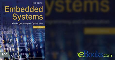 Embedded Systems 2nd Ed By Jason D Bakos Ebook