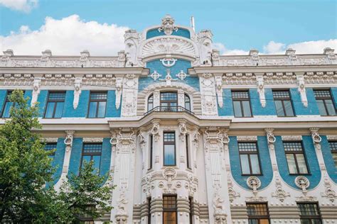 Explore The Rich Tapestry Of Architectural Styles Throughout History
