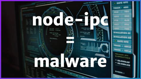 node ipc developer adds anti russian malware into open source project