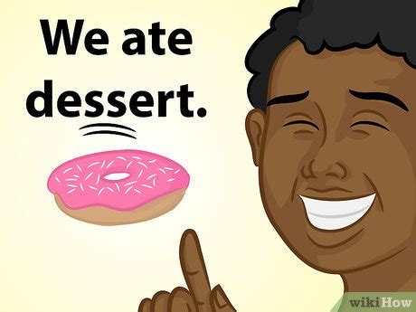 How To Tell The Difference Between Desert And Dessert 8 Steps