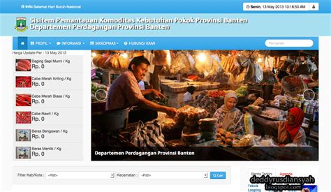 Contoh Aplikasi Menggunakan Codeigniter