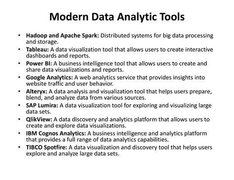Introduction to Data Analytics, AKTU - UNIT-1 | PDF