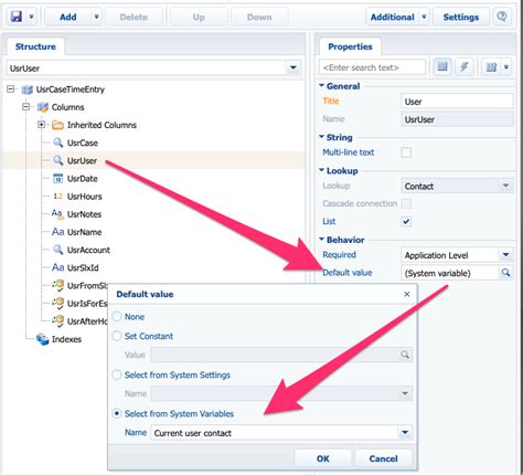 How To Populate A Field Automatically Community Creatio