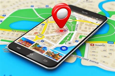 What Are The Different Types Of Geospatial Datasets