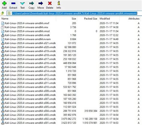 how to install kali linux on vmware workstation buildvirtual