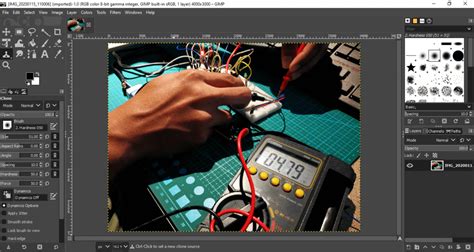 How To Edit Images With The Raspberry Pi