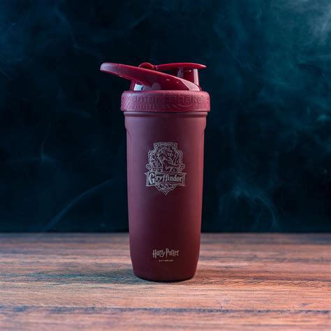 Reforce Stainless Steel Gryffindor Shaker 900 Ml Nutriversum