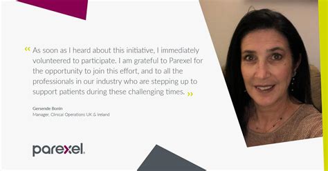Parexel On Linkedin Ukvolunteers