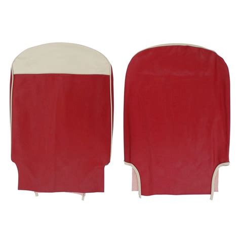 Seat Covers Full Set Amalfi Fiat 500 F Fiat Van Der Laan