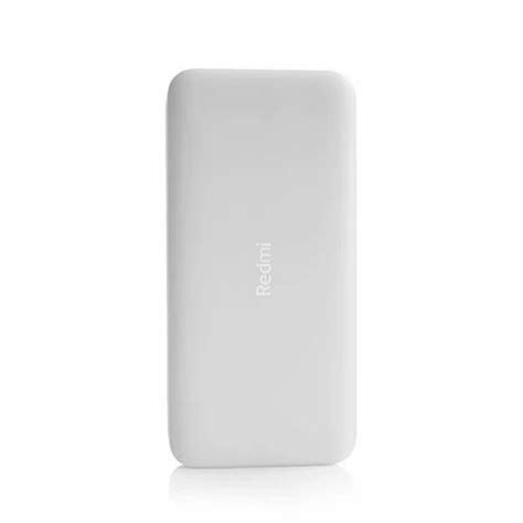 Redmi Mah Li Polymer Power Bank At Rs Mobile Power Bank Smartphone Power Bank