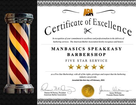 American Barber Association