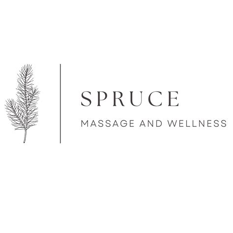 Spruce Massage And Wellness Quesnel Bc Massage Therapy