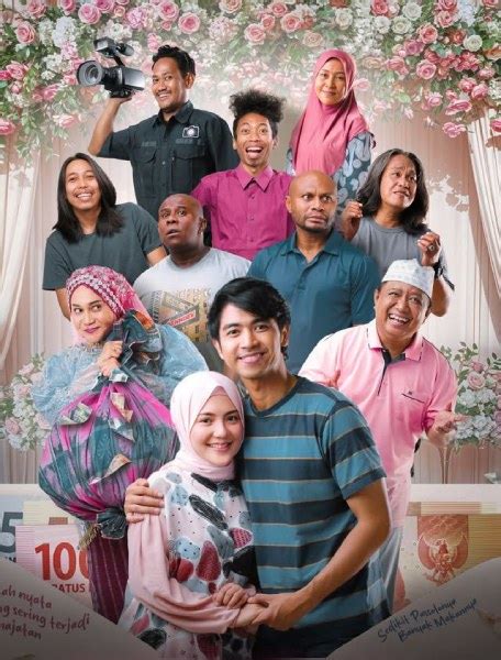 Sinopsis Uang Passolo Soal Nikah Vs Gengsi Vs Tradisi Layarid