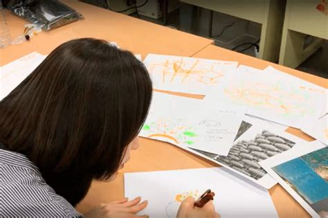 Experiment Using A 2D Design Tool Download Scientific Diagram