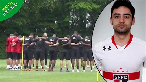 Whatsapp Pics Show Daniel Correa In Bed With Woman Before Husband