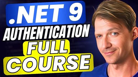 Donald Lutz On Linkedin Jwt Authentication With Net 9 🚀 Full Course