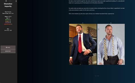 Shameless Impurity Version 1 1 0 By Xxxchuckoly