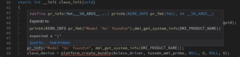 C Function Like Macro Expansion False Errors Issue Microsoft Vscode Cpptools GitHub