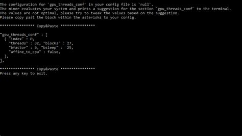 cant configure gtx 1060 3g in xmr stak nvidia · issue 112 · fireice uk