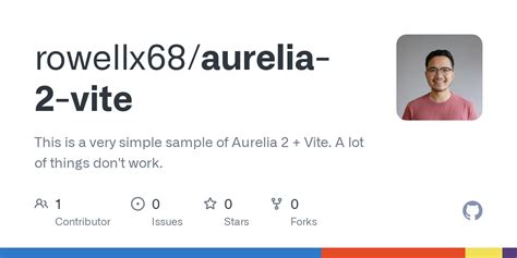 Vitejs Support Aurelia2 And 1 Vnext The Aurelia Discourse