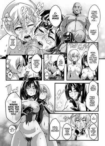 Brightest Star Nhentai Hentai Doujinshi And Manga