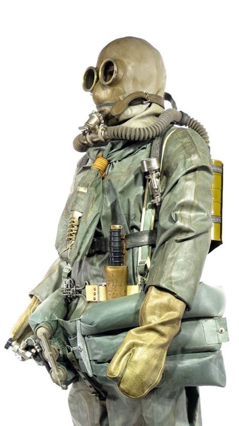 Vintage Scuba Diving Equipment At Jarred Moen Blog