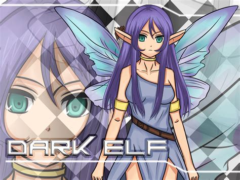 Inertia Chronicles Characters Image Moddb