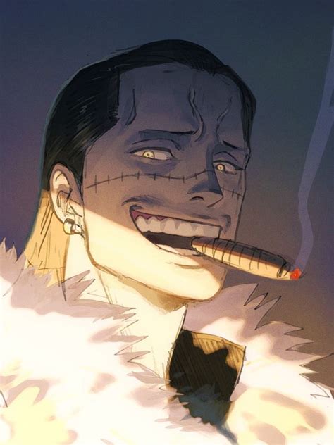 Sir Crocodile One Piece Mobile Wallpaper By Miromari7 3972201